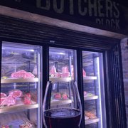 THE BUTCHER’S BLOCK - 813 Photos & 429 Reviews - 235 West Ave, Long ...