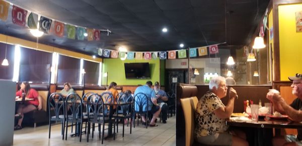 MONTERREY’S MEXICAN GRILL - Updated December 2025 - 522 Claxton Ave N ...