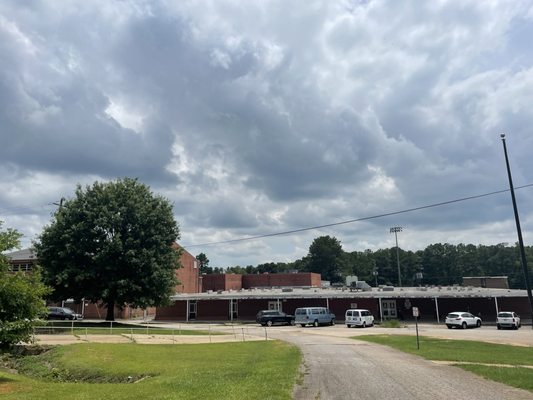 PATRICK HENRY HIGH SCHOOL - Updated January 2026 - 16 Photos - 109 S ...