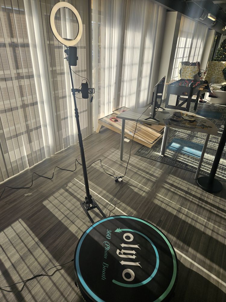 OG PARTY PRODUCTIONS - Updated January 2025 - Red Rock, Arizona - Photo ...