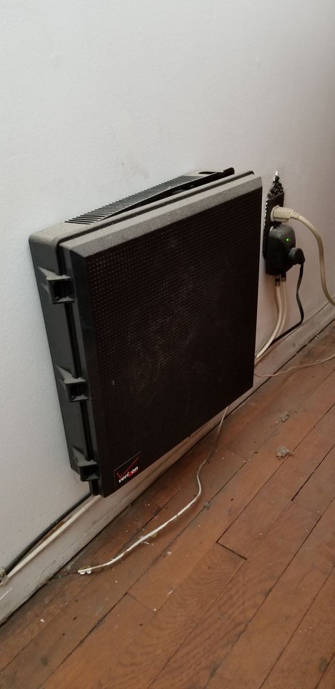 VERIZON CORPORATE - Updated September 2025 - 45 Photos & 453 Reviews ...