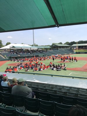 THE RIPKEN EXPERIENCE ABERDEEN - Updated December 2025 - 14 Photos & 20 ...