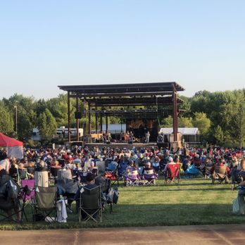 LEGACY PARK COMMUNITY CENTER - Updated January 2026 - 25 Photos - 901 ...