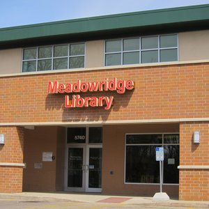 MADISON PUBLIC LIBRARY - PINNEY BRANCH - Updated August 2025 - 10 ...