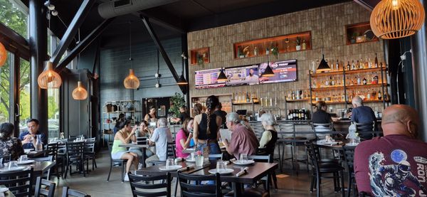 FERNANDO’S MEXICAN & BRAZILIAN CUISINE - MASSACHUSETTS AVE - Updated ...