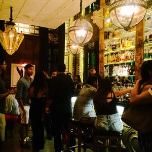 BOCA CHICA - 39 Photos & 27 Reviews - Passatge de la Concepcio ...