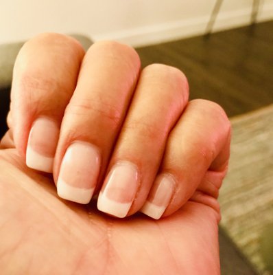 PERIDOT NAILS & SPA - 892 Photos & 440 Reviews - 935 Huntington Dr ...