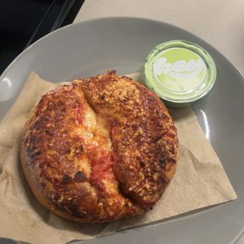 HEY BAGEL - Updated June 2025 - 197 Photos & 119 Reviews - 4610 Village ...