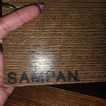 SAMPAN - Updated July 2024 - 3011 Photos & 2287 Reviews - 124 S 13th St ...