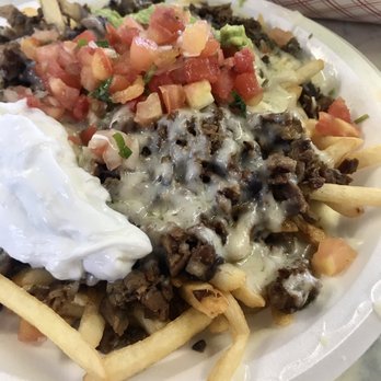 THE ORIGINAL TACO FACTORY - 583 Photos & 860 Reviews - 14455 Newport ...