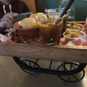 BANDRA CAFE - Updated January 2026 - 61 Photos & 26 Reviews - 110-7310 ...