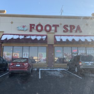 BAYBERRY SPA - Open for Business - 41 Photos & 21 Reviews - 1 N Madison ...