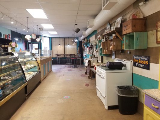 BEST FRIENDS BAKERY & ICE CREAM - Updated January 2025 - 798 Queen ...