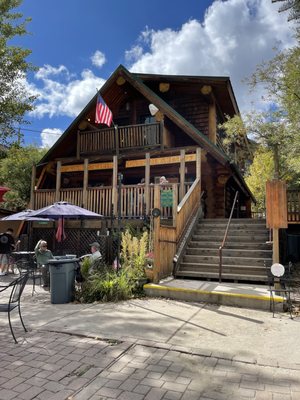 MT LEMMON COOKIE CABIN - Updated December 2025 - 366 Photos & 272 ...