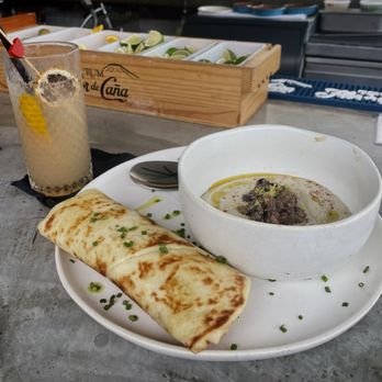 CEBADA ROOFTOP - Updated December 2024 - 506 Photos & 258 Reviews - 124 ...