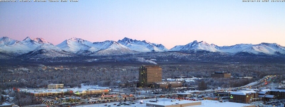 BOREALIS BROADBAND - Updated December 2025 - 907 E Dowling Rd ...