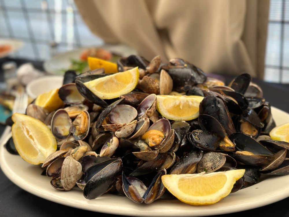 BEDDA MIA - Updated August 2025 - 154 Photos & 142 Reviews - 736 Water ...