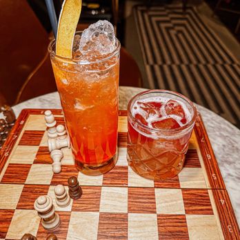 THE STARLING WINE & WHISKEY BAR - Updated January 2026 - 42 Photos & 23 ...