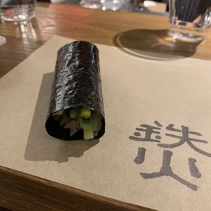 TEKKA BAR: HANDROLL & SAKE - 1169 Photos & 537 Reviews - Level 2 ...