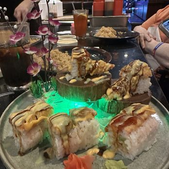 GINZA JAPANESE CUISINE - Updated January 2026 - 259 Photos & 116 ...