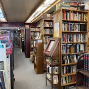 ATLANTA VINTAGE BOOKS - 74 Photos & 62 Reviews - 3660 Clairmont Rd ...