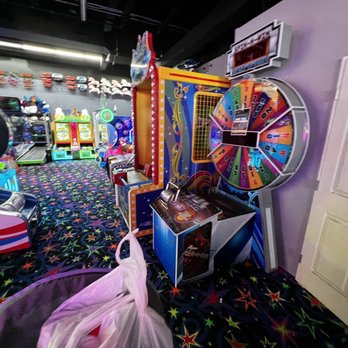 BEACH ARCADE - Updated January 2026 - 60 Photos & 20 Reviews - 1424 ...