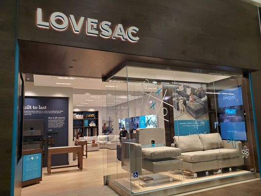 LOVESAC - Updated September 2025 - 32 Reviews - 268 Los Cerritos Ctr ...