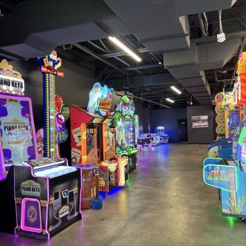 K1 SPEED - Updated December 2025 - 35 Photos - 7970 Central Industrial ...