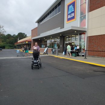 ALDI - Updated August 2025 - 26 Photos & 11 Reviews - 6101 Capital Blvd ...