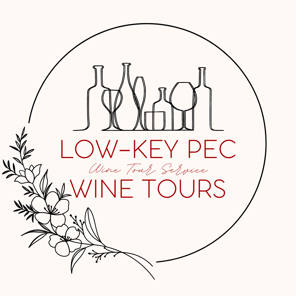 LOWKEY PEC WINE TOURS - Updated October 2024 - Foxboro, Ontario - Wine ...