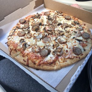DANVERS PIZZA & SUBS - 44 Photos & 51 Reviews - 136 Andover St, Danvers ...
