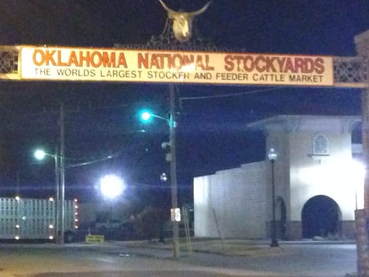 STOCKYARDS CITY MAIN STREET - Updated November 2025 - 24 Photos & 12 ...
