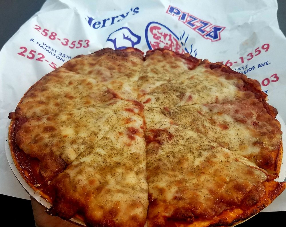 JERRY’S PIZZA - Updated August 2024 - 10 Photos & 28 Reviews - 3725 ...