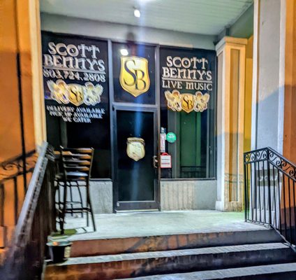 SCOTT BENNY’S - Updated January 2026 - 43 Photos & 30 Real Reviews ...
