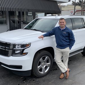 DENNY DOTSON AUTOMOTIVE - Updated November 2025 - 34 Photos & 11 ...