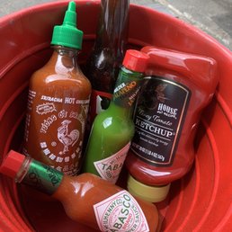 SWEET TEA EXPRESS - Updated June 2025 - 72 Photos & 132 Reviews - 1830 ...