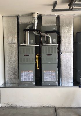 AIR PLUS HEATING & AIR CONDITIONING - Updated December 2025 - 124 ...