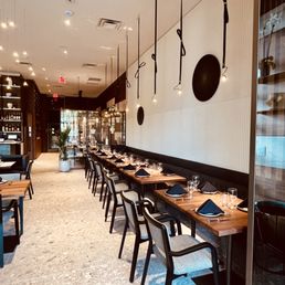 SERAY - Updated January 2026 - 206 Photos & 86 Reviews - 160 Maple Ave ...