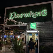 ELSEWHERE GARDEN BAR & KITCHEN - 575 Photos & 320 Reviews - 103 E Jones ...