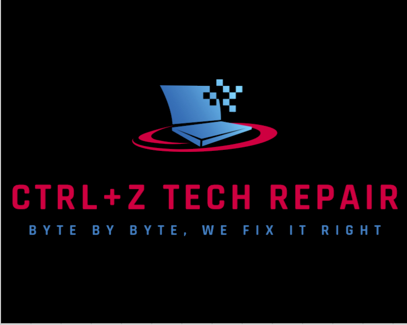 CTRL+Z TECH REPAIR - Updated May 2025 - Request a Quote - 371 Woodcreek Dr, Murchison, Texas ...