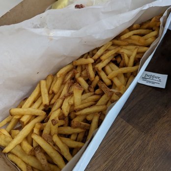 TOPS BURGERS - 746 Photos & 917 Reviews - 1792 E Walnut St, Pasadena ...