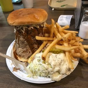 LITTLE PIGS BBQ - Updated January 2026 - 60 Photos & 47 Reviews - 261 ...