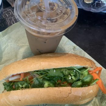BANH MI BA LE - 1638 Photos & 1415 Reviews - 1909 International Blvd ...