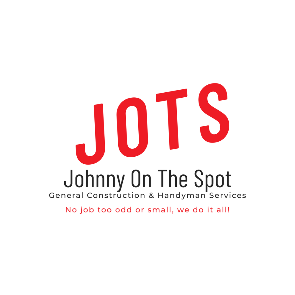JOHNNY ON THE SPOT - Crawford, Georgia - Handyman - Phone Number - Yelp