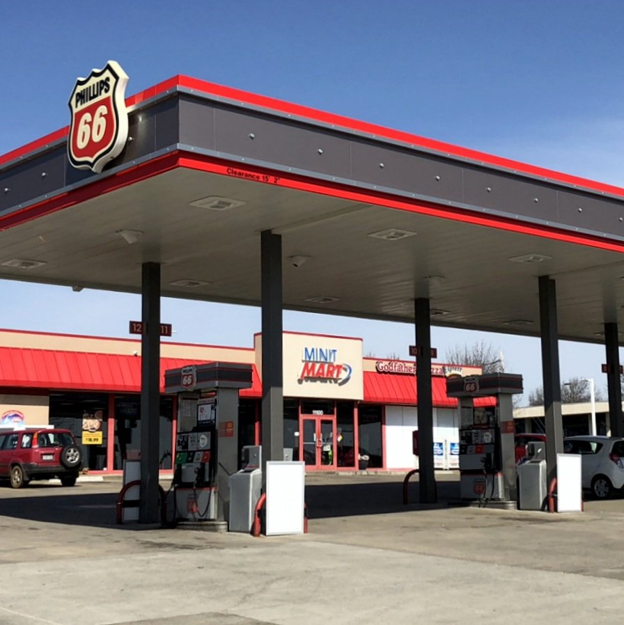 MINIT MART - Updated July 2024 - 11100 Holmes Rd, Kansas City, Missouri ...