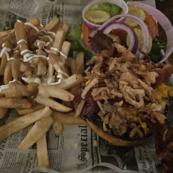 PROHIBITION KITCHEN - Updated March 2025 - 2643 Photos & 2092 Reviews ...