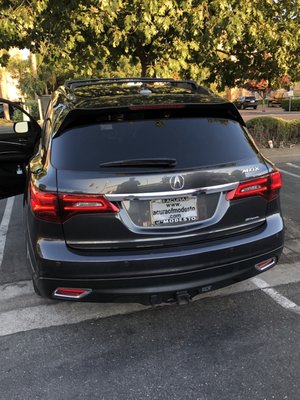 ACURA OF MODESTO - Updated December 2025 - 12 Photos & 115 Reviews ...