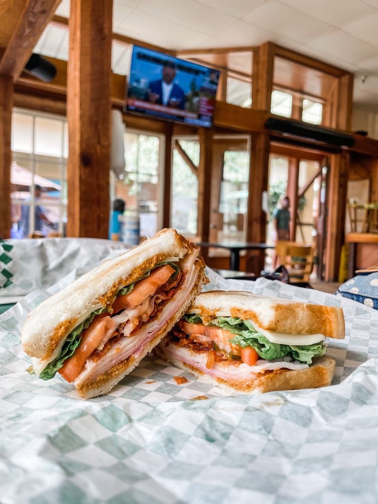 DELI & BREAD CONNECTION - Updated June 2025 - 386 Photos & 476 Reviews ...