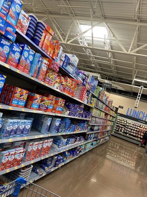 WALMART SUPERCENTER - Updated August 2024 - 315 Photos & 69 Reviews ...