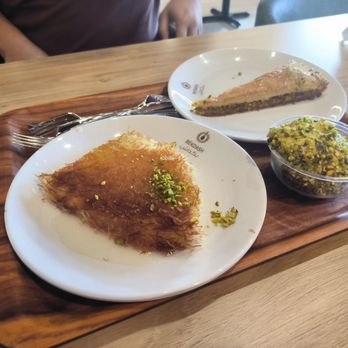 BEKDASH ICE CREAM - Updated April 2025 - 230 Photos & 79 Reviews ...